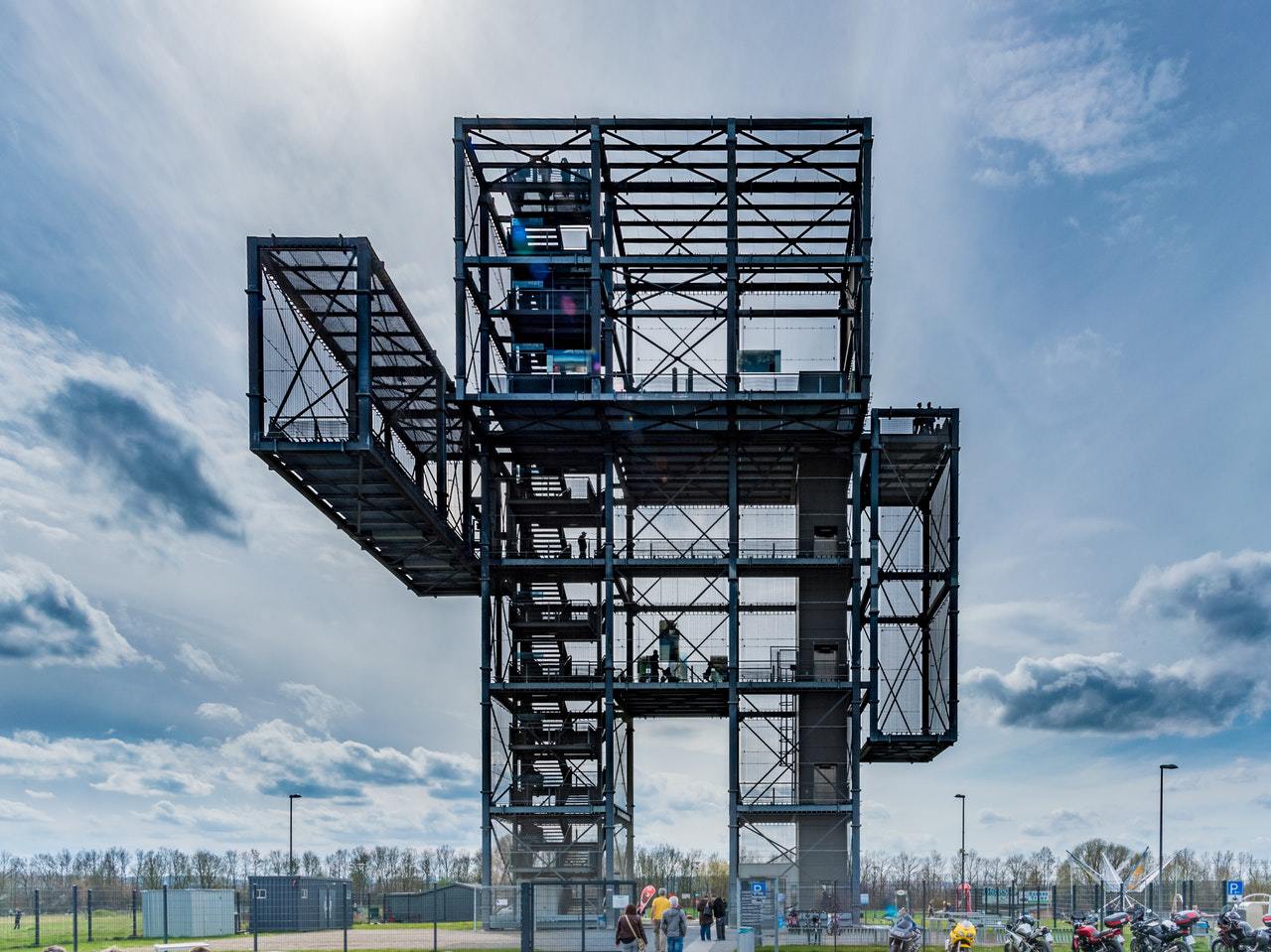 Der Begriff Statik erklärt im | Baulexikon von messemer-bau.de